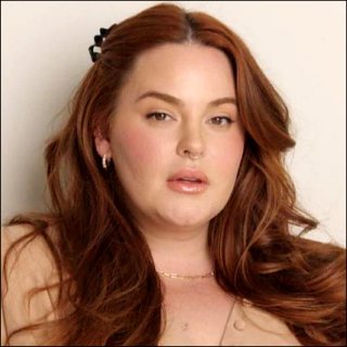 Tess Holliday Profile and Personal Info