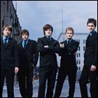 The Click Five Latest News, Bio, Profile, Album, Movie and Photo.