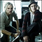 The Kin Latest News, Bio, Profile, Album, Movie and Photo.