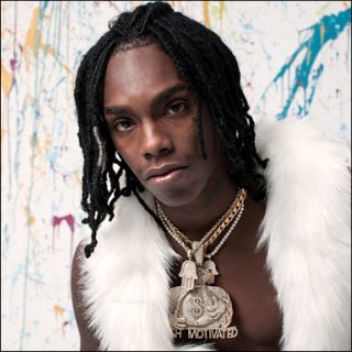 YNW Melly Latest News, Bio, Profile, Album, Movie and Photo.