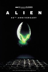 Alien: The Director's Cut (2019) Cast, Crew, Synopsis and Movie Info
