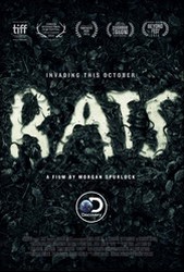 Rats (2016) - Ed Sheehan, Bobby Corrigan | AceShowbiz