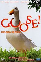 Goose On The Loose (2006) Cast, Crew, Synopsis and Movie Info