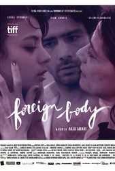 Foreign Body (2016) - Raja Amari Film | AceShowbiz