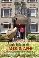 Jackson Arms (2007) - Martin Garrison Film | AceShowbiz