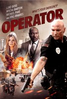 Operator (2015) Cast, Crew, Synopsis and Movie Info