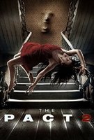 Pact 2, The (2014) - Horror Film | AceShowbiz
