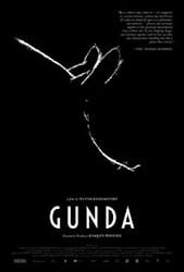 Gunda (2021) - Viktor Kosakovskiy Film | AceShowbiz