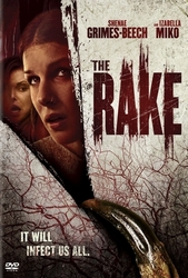 Rake, The (2018) Cast, Crew, Synopsis and Movie Info