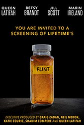 Flint (2017) - Starring Queen Latifah | AceShowbiz