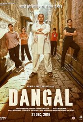 Dangal (2016) - Starring Aamir Khan | AceShowbiz