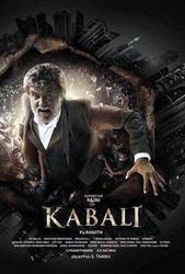 Kabali (2016) Cast, Crew, Synopsis and Movie Info