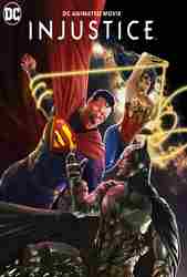 Injustice (2021) Cast, Crew, Synopsis and Movie Info