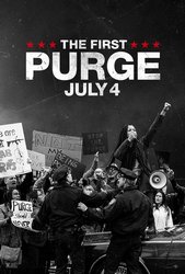 First Purge, The (2018) - Starring Y'lan Noel | AceShowbiz