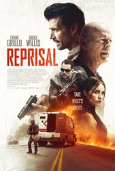Reprisal (2018) Pictures, Trailer, Reviews, News, DVD and Soundtrack