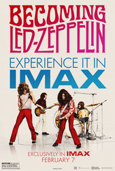 Becoming Led Zeppelin (2025) Cast, Crew, Synopsis and Movie Info