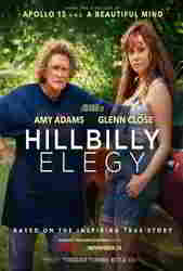 Hillbilly Elegy (2020) Cast, Crew, Synopsis and Movie Info