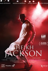 Sheikh Jackson (2018) Cast, Crew, Synopsis and Movie Info