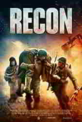 Recon (2020) Cast, Crew, Synopsis and Movie Info