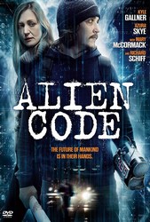 Alien Code (2018) Cast, Crew, Synopsis and Movie Info