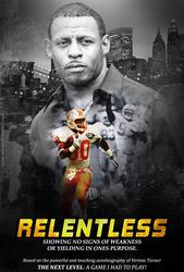 Relentless (2020) - Drama Film | AceShowbiz