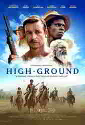 High Ground (2021) by Stephen Johnson | AceShowbiz