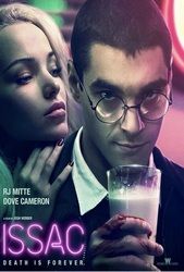 Issac (2021) Cast, Crew, Synopsis and Movie Info