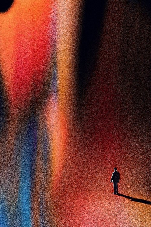 A Blank Frame (2026) - Starring Araz Nabibeyli | AceShowbiz