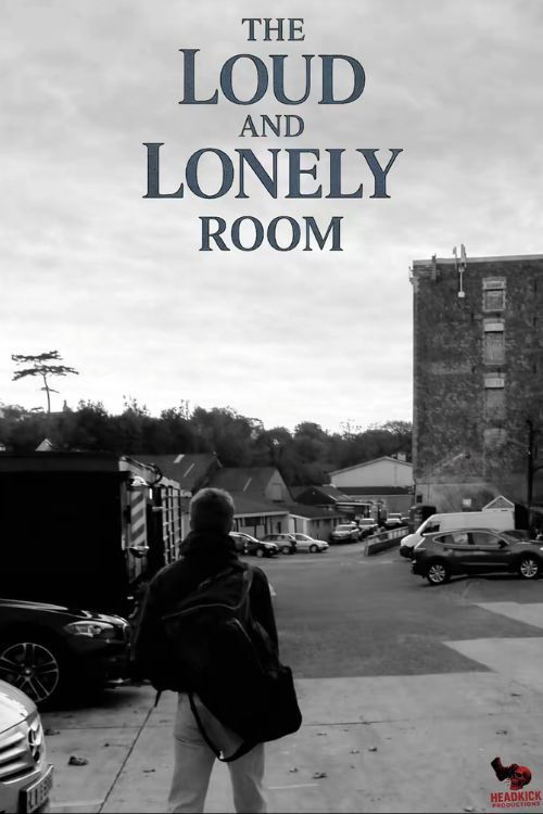 The Loud And Lonely Room (2026) by Scott Moore | AceShowbiz