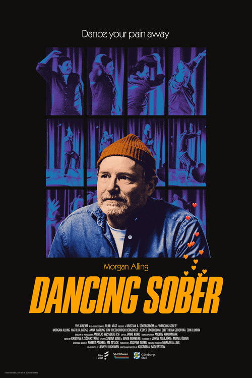 Dancing Sober (2026) - Drama Film | AceShowbiz