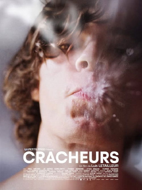 Cracheurs (2026) - Drama Film | AceShowbiz