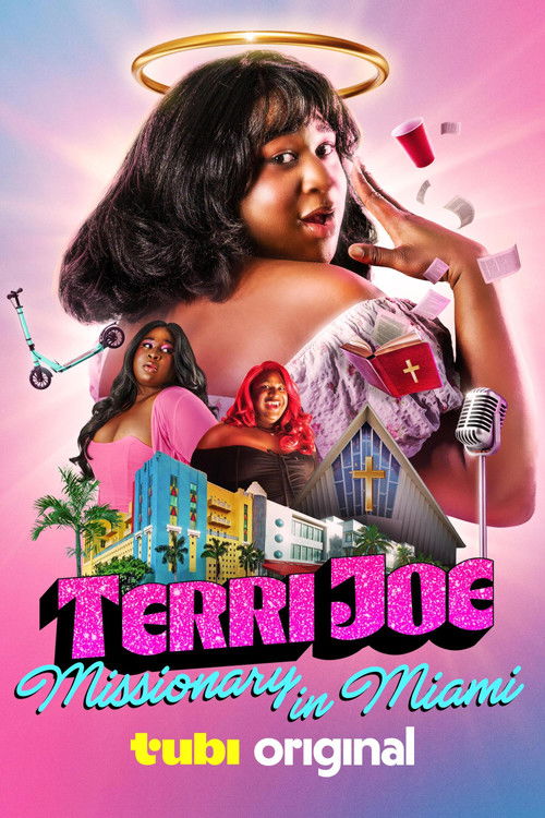 Terri Joe: Missionary In Miami (2026) Film | AceShowbiz