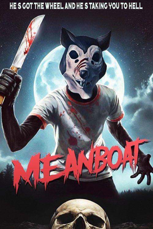 Meanboat (2026) - Horror Film | AceShowbiz