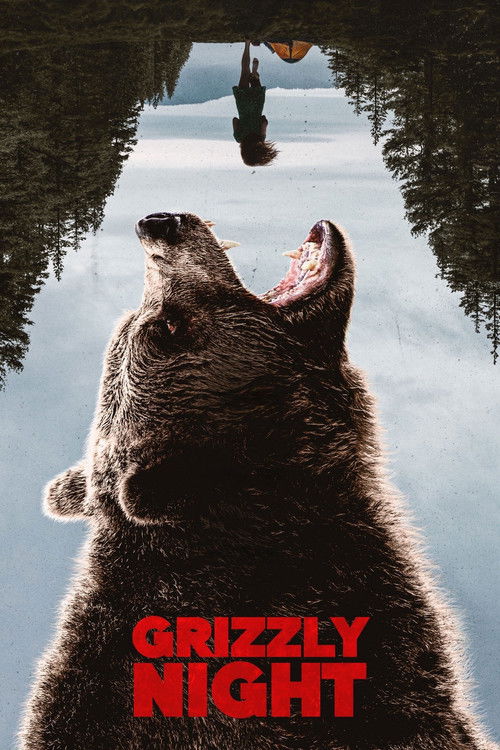 Grizzly Night (2026) - Burke Doeren Film | AceShowbiz