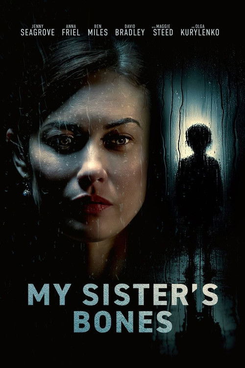 My Sister's Bones (2026) by Heidi Greensmith | AceShowbiz