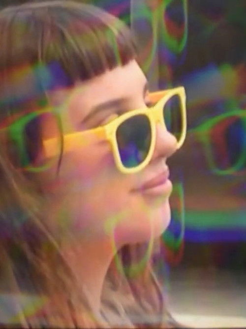 Jazzer Mouse (2026) - Emily Pottinger Film | AceShowbiz