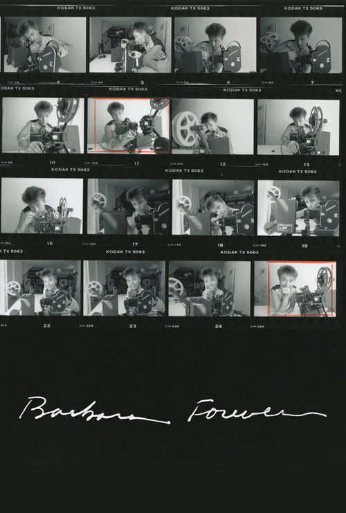 Barbara Forever (2026) - Brydie O'Connor Film | AceShowbiz