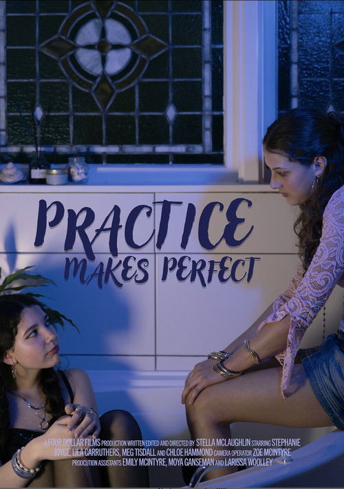 Practice Makes Perfect (2026) - Romance Film | AceShowbiz