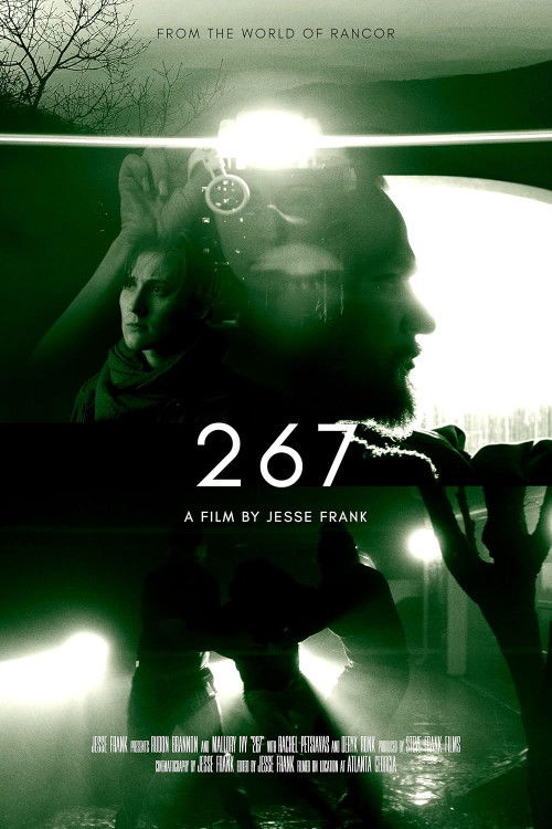 267 (2026) - Jesse Frank Film | AceShowbiz