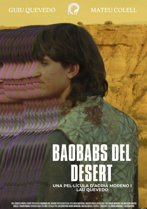 Baobabs Del Desert (2026) - Reviews & Cast | AceShowbiz