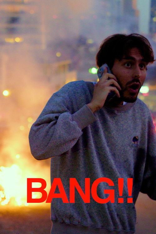 BANG!! (2026) - Nolan Kresnak Film | AceShowbiz