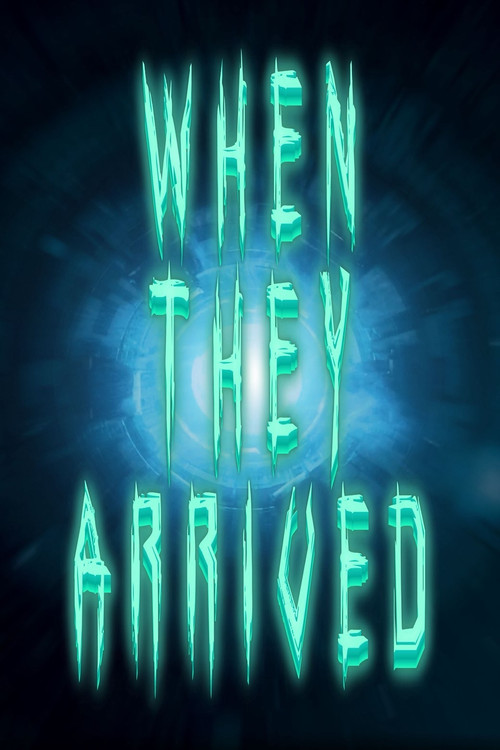 When They Arrived (2026) by Zane Green | AceShowbiz