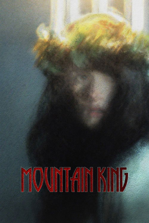 Mountain King (2026) by Gabrielle Christensen | AceShowbiz