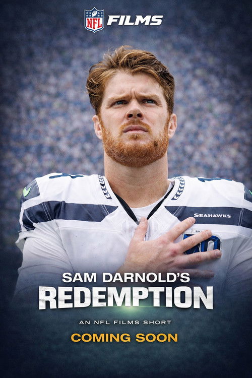 Sam Darnold's Redemption (2026) - Movie Info | AceShowbiz