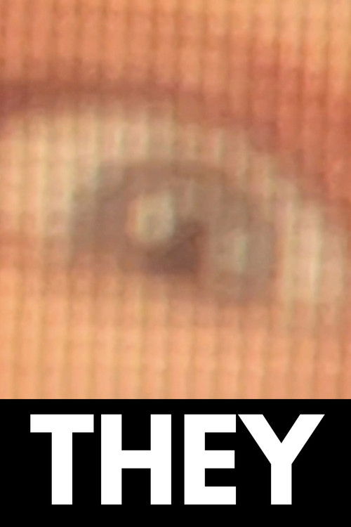 They (2026) - Clark Forest Film | AceShowbiz