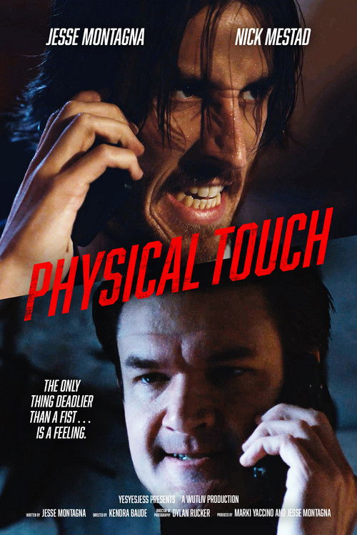 Physical Touch (2026) - Kendra Baude Film | AceShowbiz