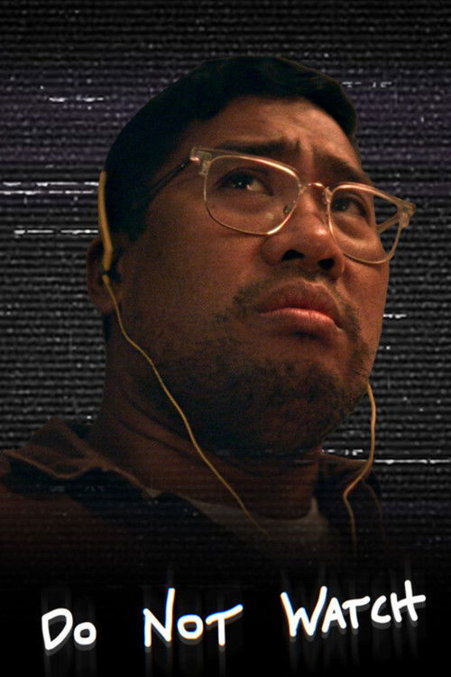 Do Not Watch (2026) - Movie Info | AceShowbiz
