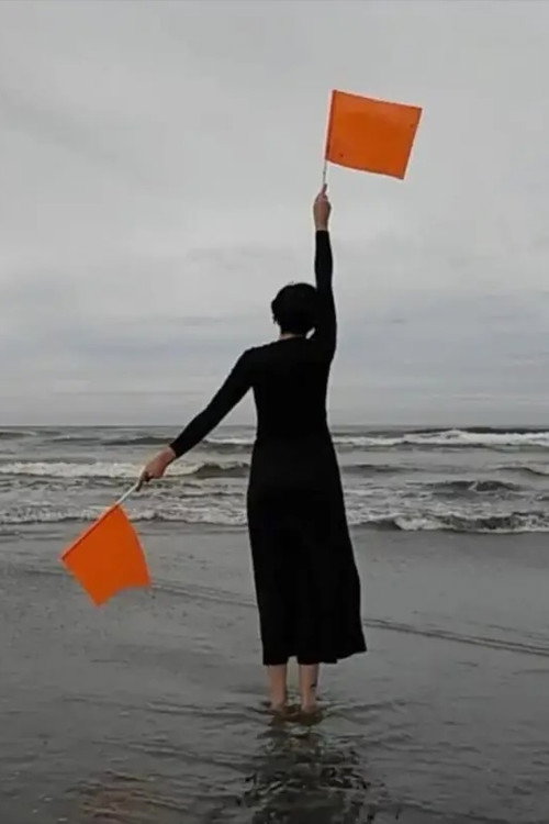 Semaphore To The Sea (2026) - Movie Info | AceShowbiz