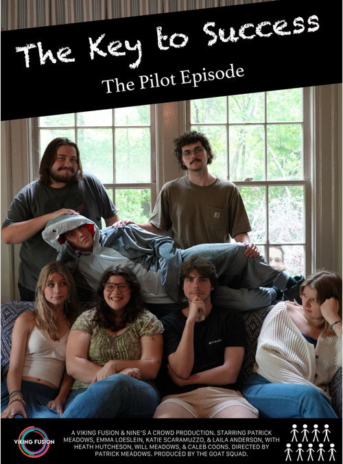 The Key To Success (2026) - Comedy Film | AceShowbiz