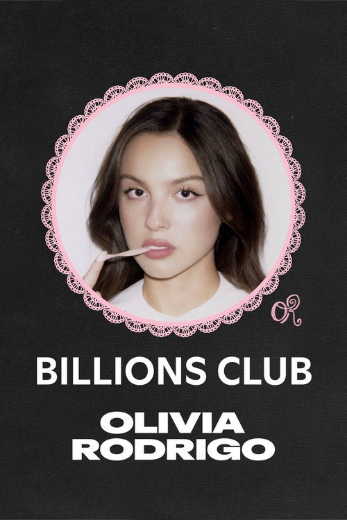 Billions Club Live With Olivia Rodrigo: A Film | AceShowbiz